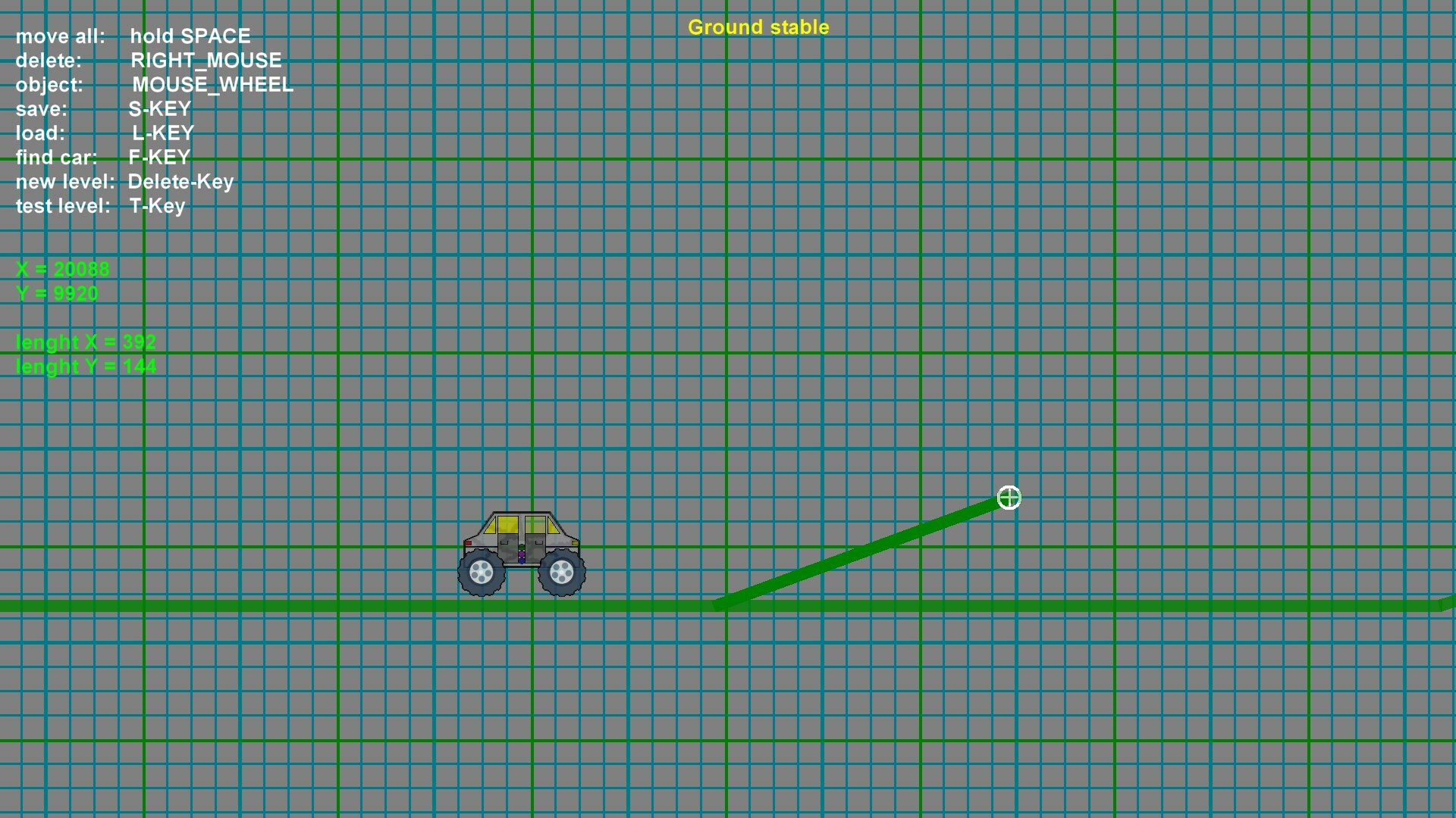 ACROBATIC CAR on Steam