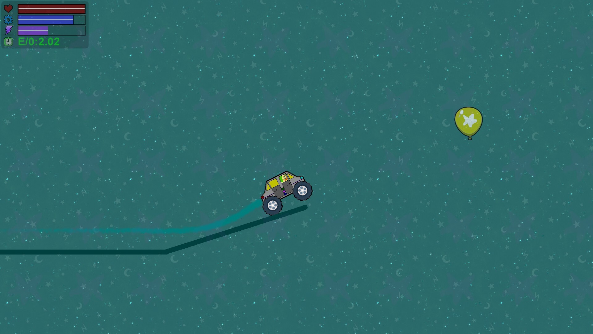 ACROBATIC CAR on Steam