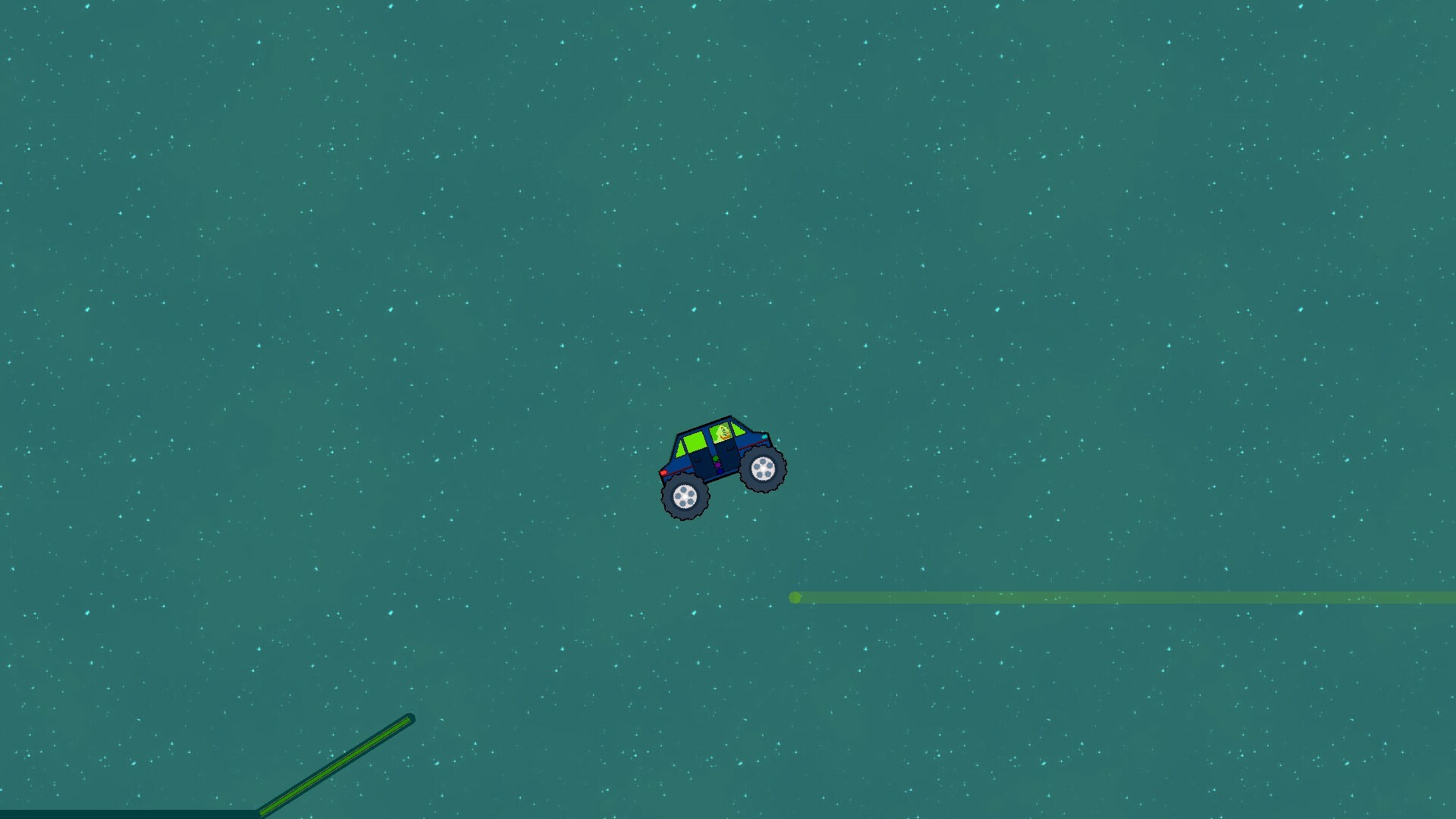 ACROBATIC CAR on Steam