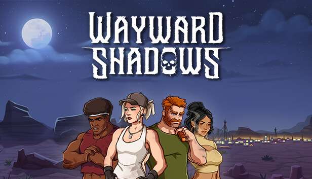 Wayward Shadows on Steam