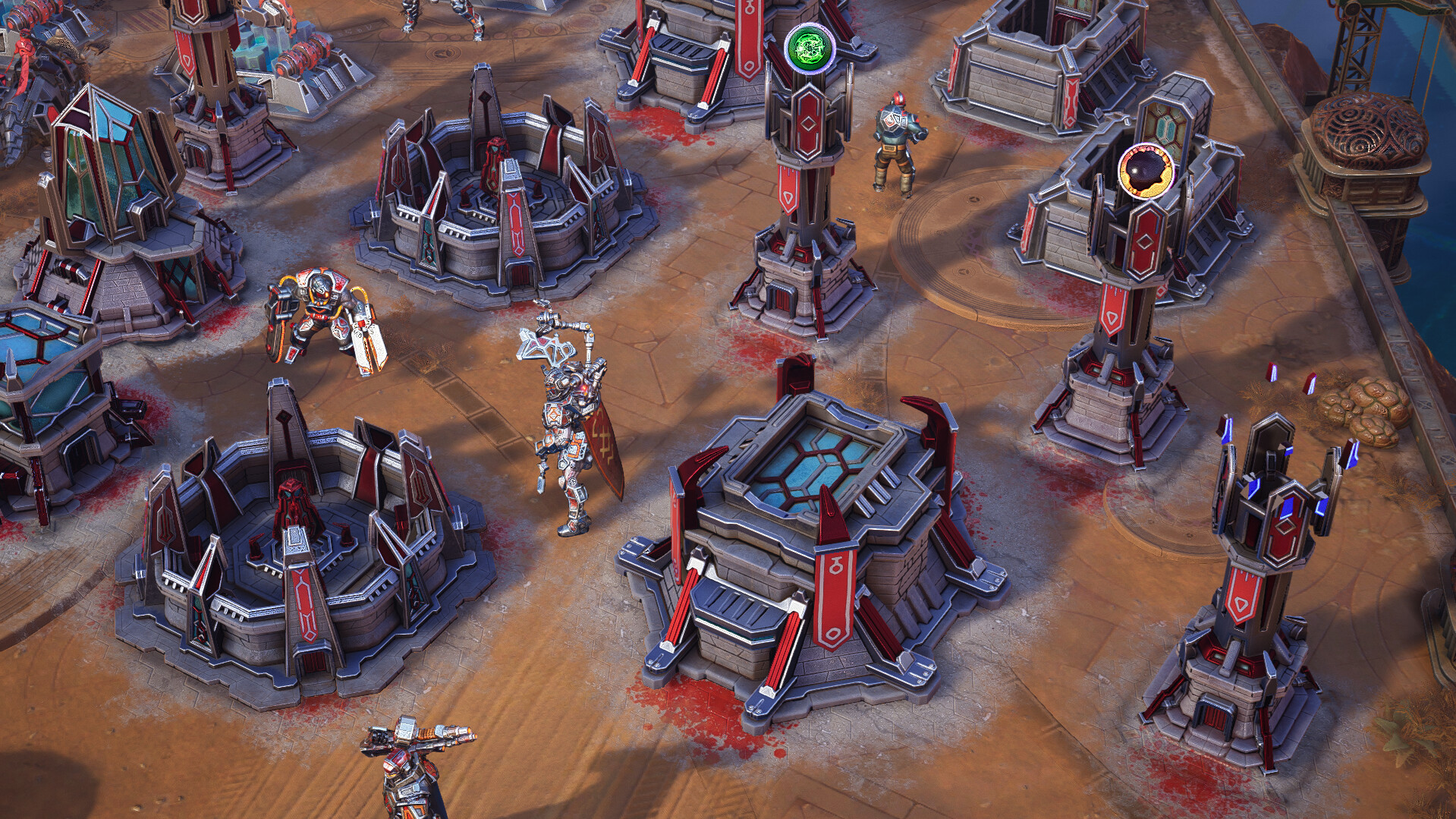 ZeroSpace on Steam