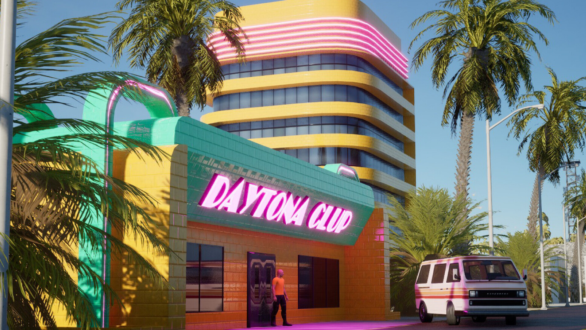 Caravanners: Co-op Open World Camping on Steam