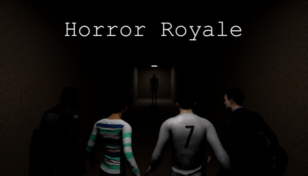 Horror Royale on Steam