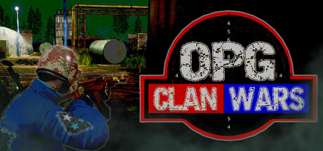 OPG: Clan Wars on Steam