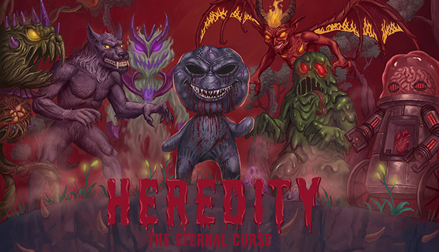 Heredity on Steam