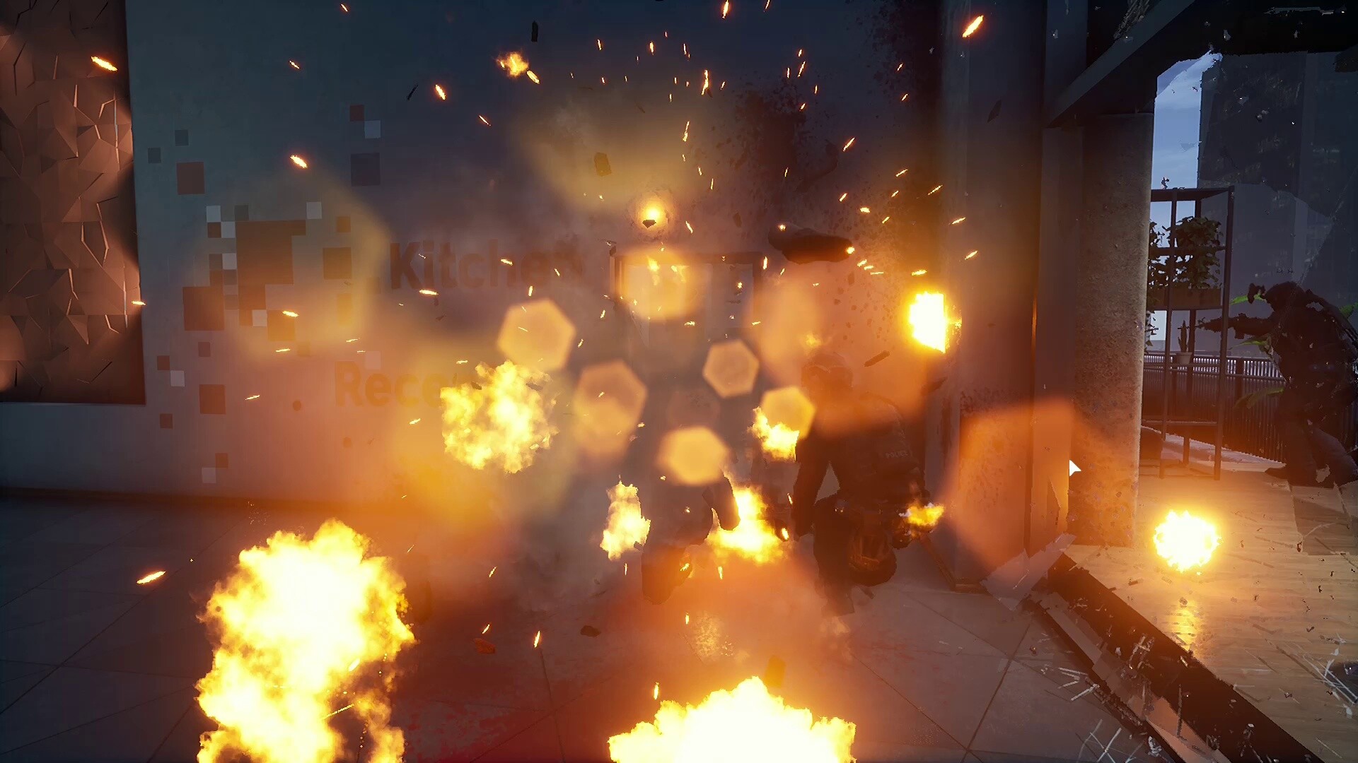 SWAT Commander on Steam