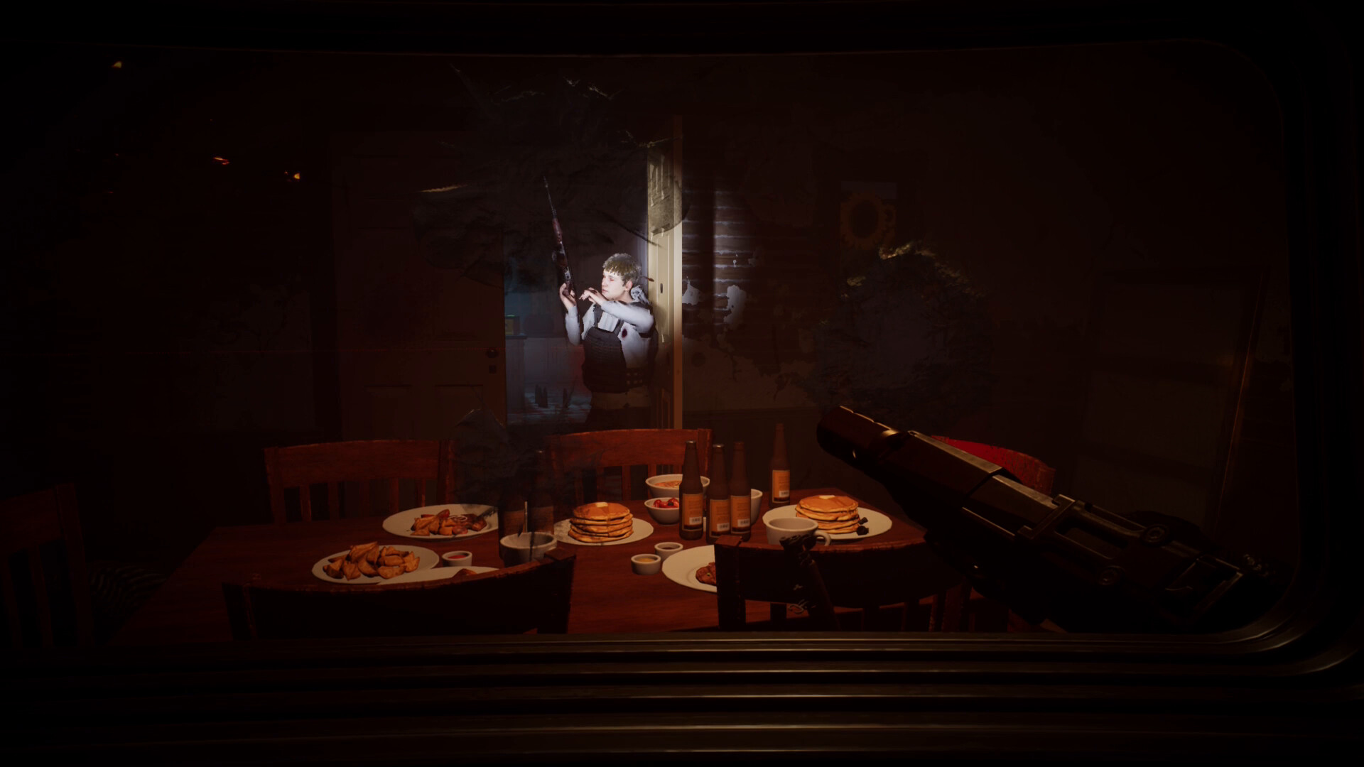SWAT Commander on Steam