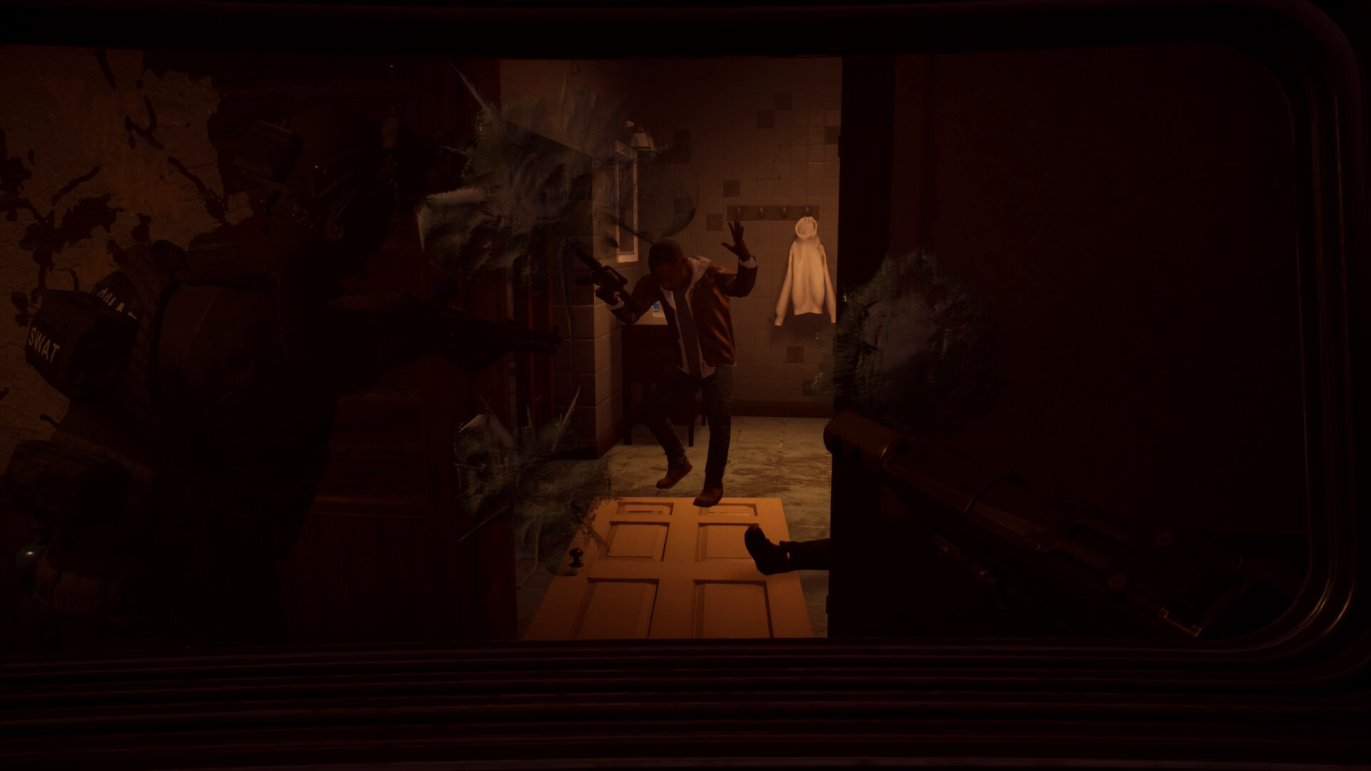 SWAT Commander on Steam