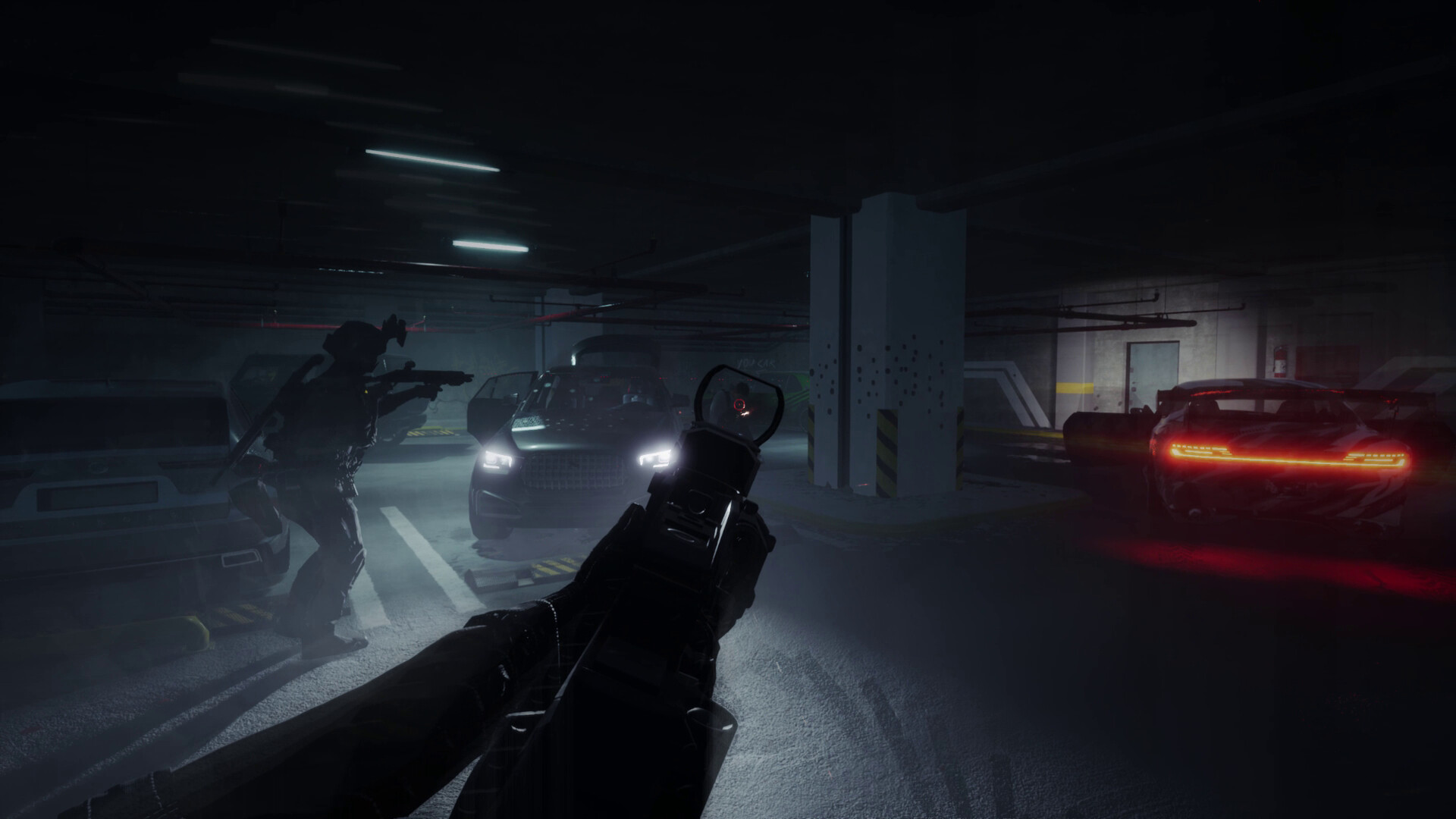 SWAT Commander on Steam