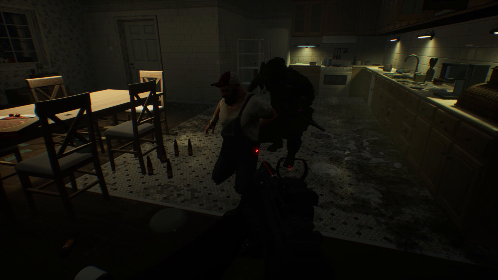 SWAT Commander on Steam