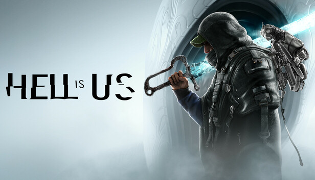Pre-purchase Hell is Us on Steam