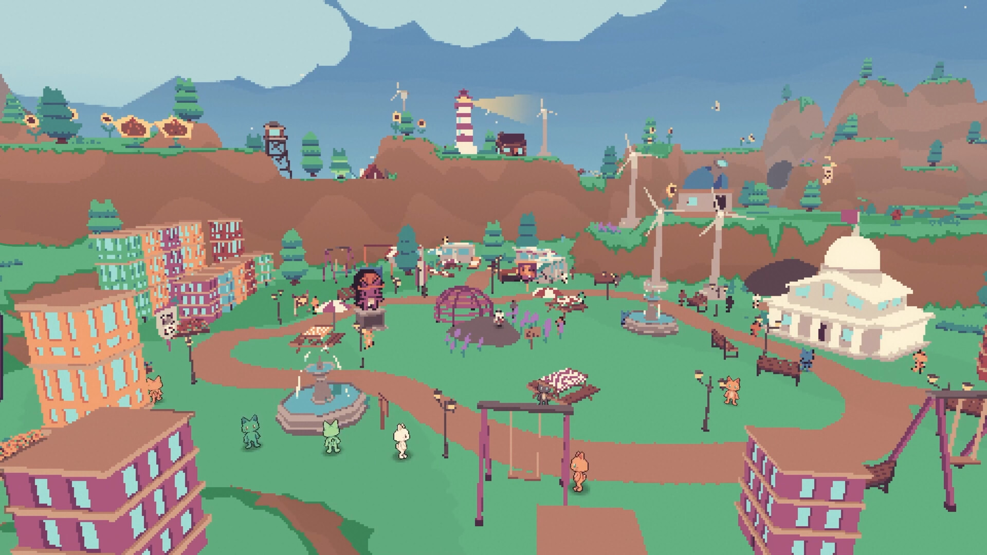 Kity Builder on Steam