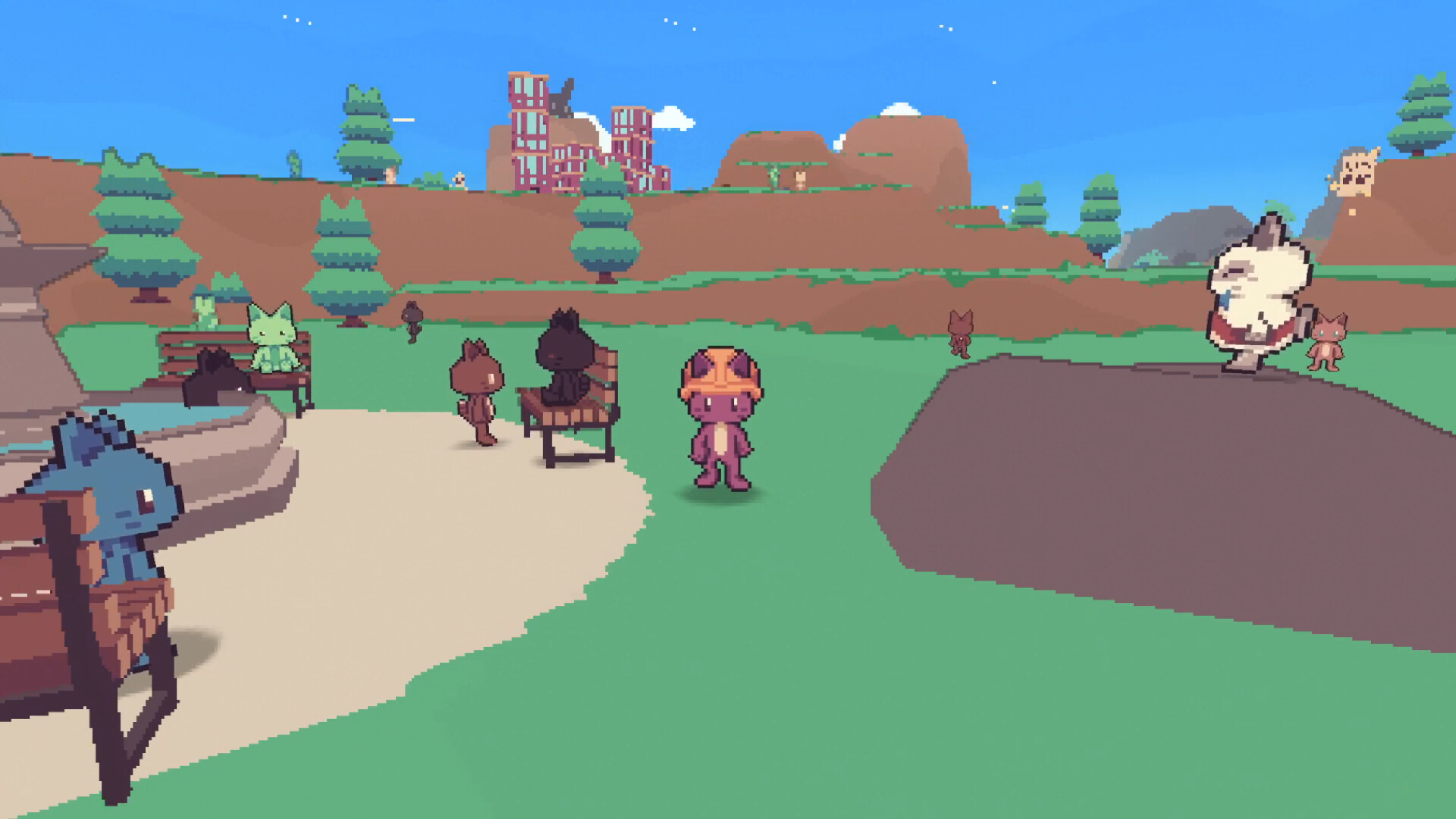 Kity Builder on Steam