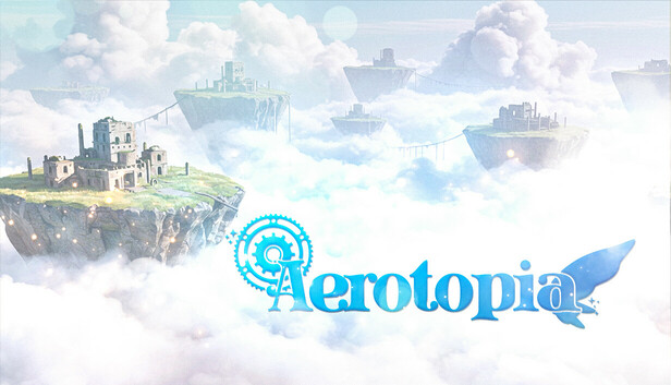 Aerotopia Old Sky on Steam