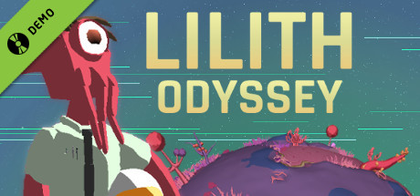 Lilith Odyssey Demo Steam Charts (App 1626200) · SteamDB