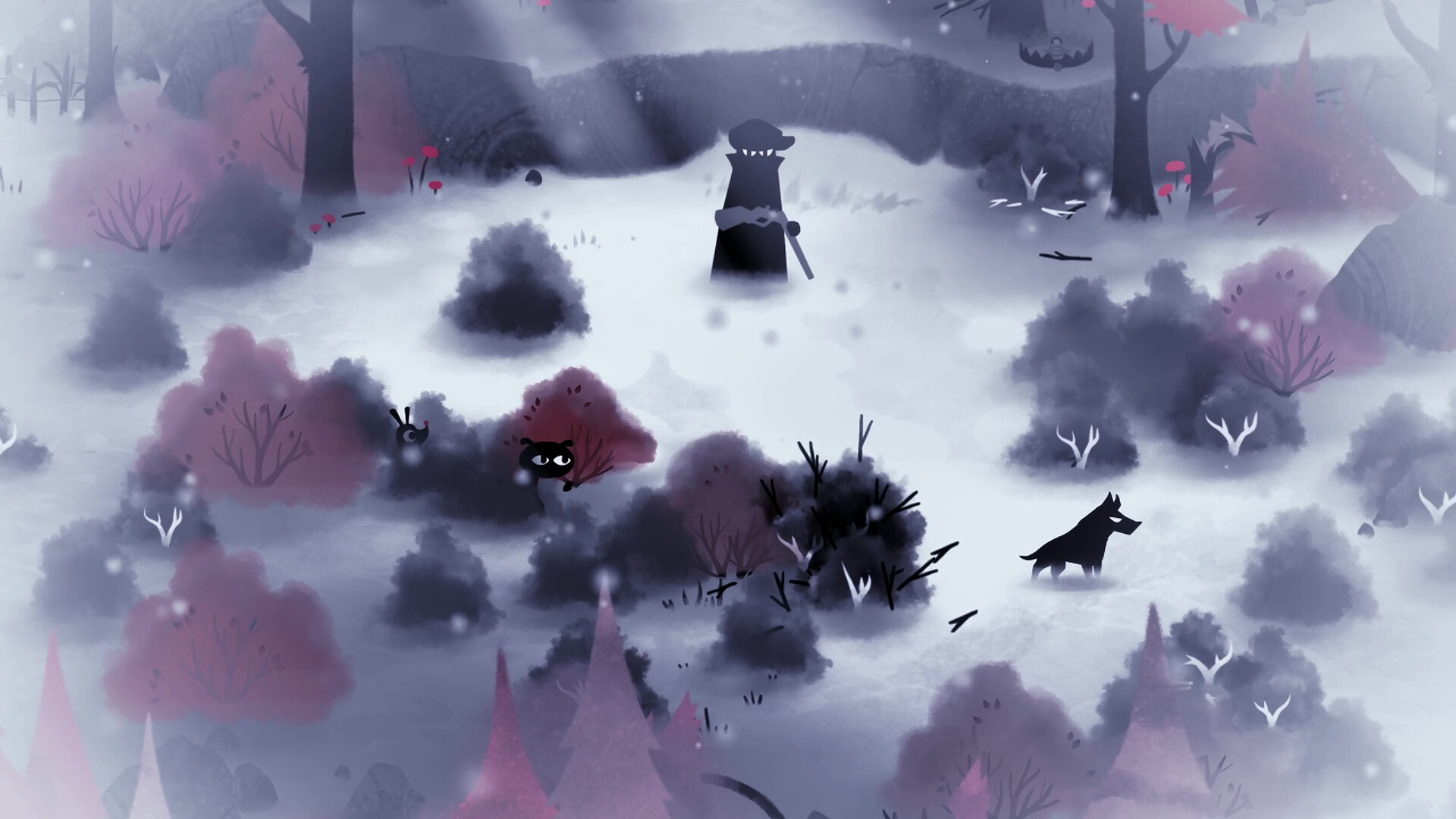 Save 10% on Koira on Steam