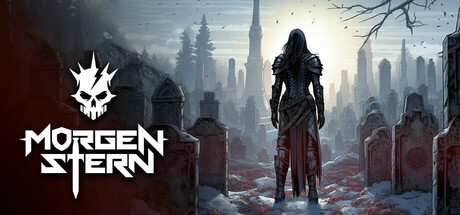 Morgenstern on Steam