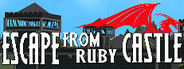 Escape From Ruby Castle - Update User Controls - Steam News