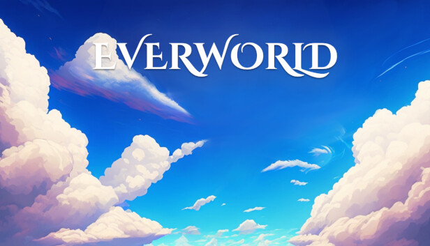 EverWorld on Steam