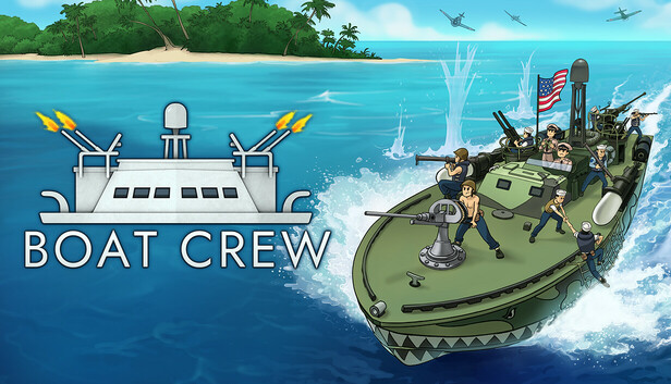 Boat Crew on Steam