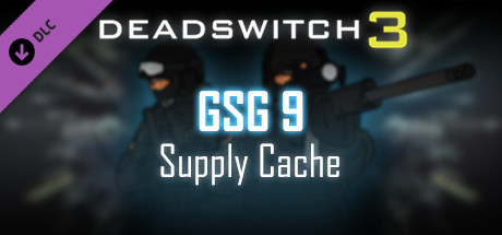Deadswitch 3: GSG 9 Supply Cache Steam Charts · SteamDB