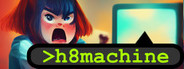 h8machine - Some Updates - Steam News