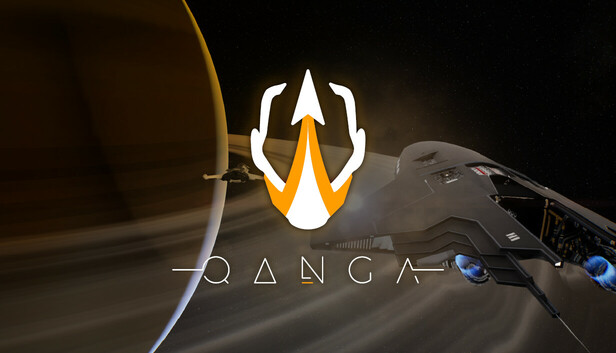 QANGA on Steam