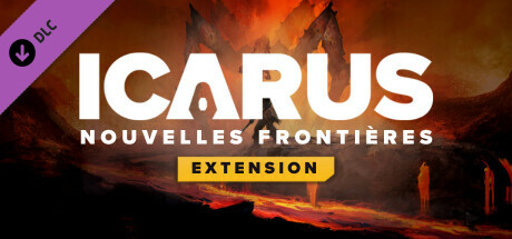 Icarus: Nouvelles Frontières sur Steam