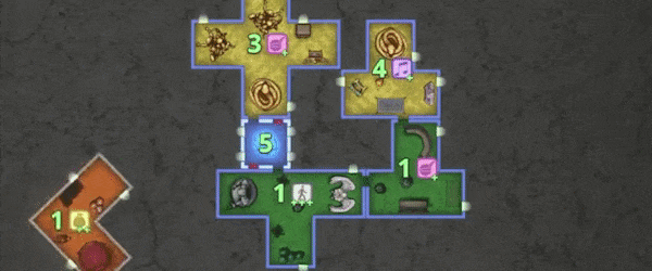 Chambers of Devious Design on Steam