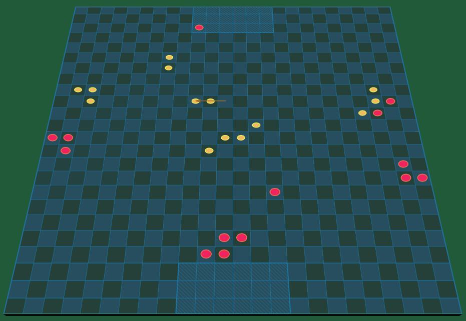 multi-angle offensive !!! ( cross board soccer ) on Steam