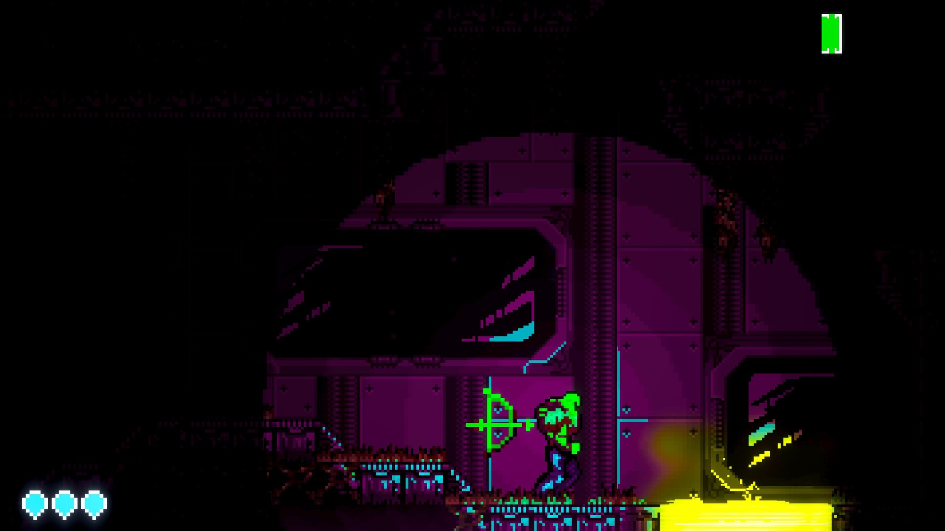 Project Delta | indienova GameDB 游戏库