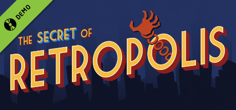 The Secret of Retropolis Demo Steam Charts (App 1654600) · SteamDB