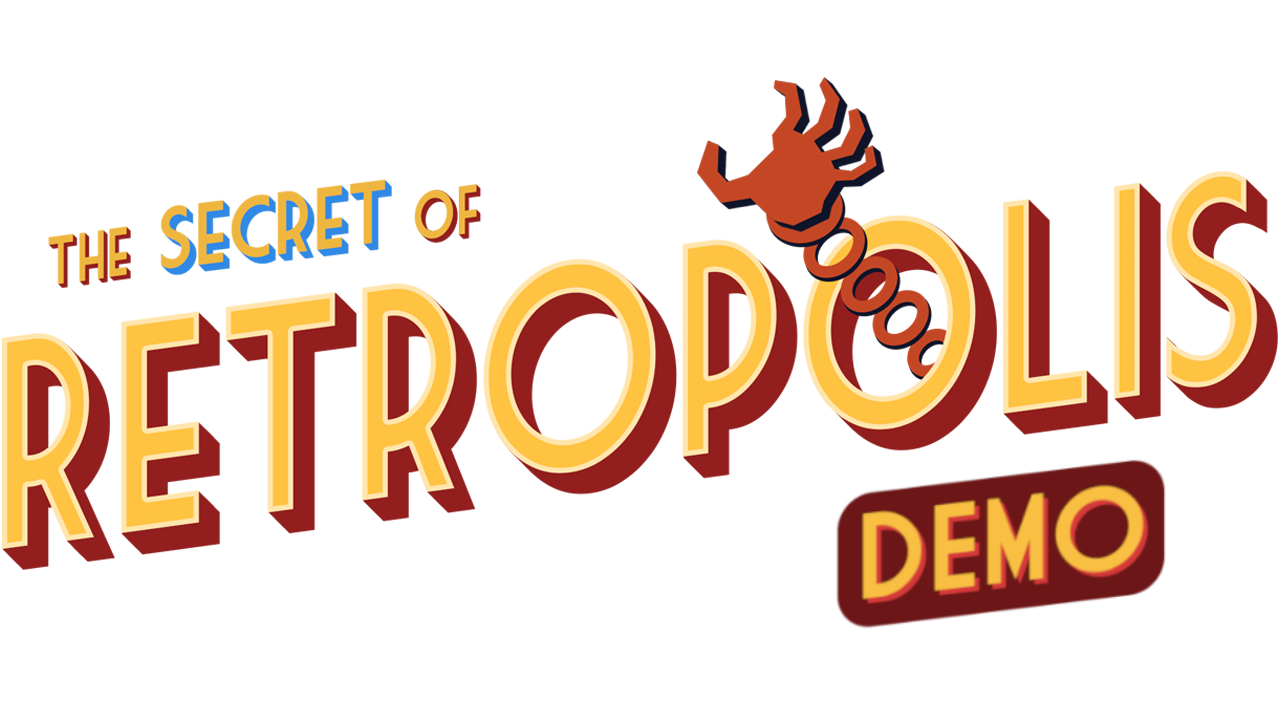The Secret of Retropolis Demo Steam Charts (App 1654600) · SteamDB