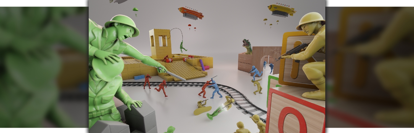 Mini Royale on Steam