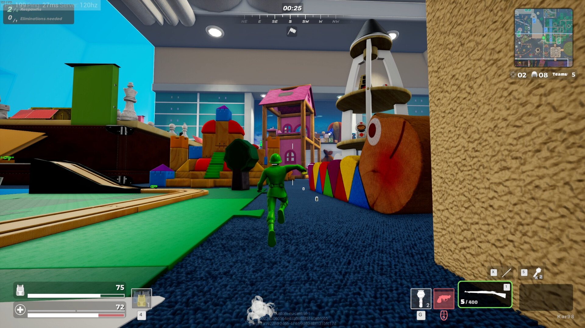 Mini Royale on Steam