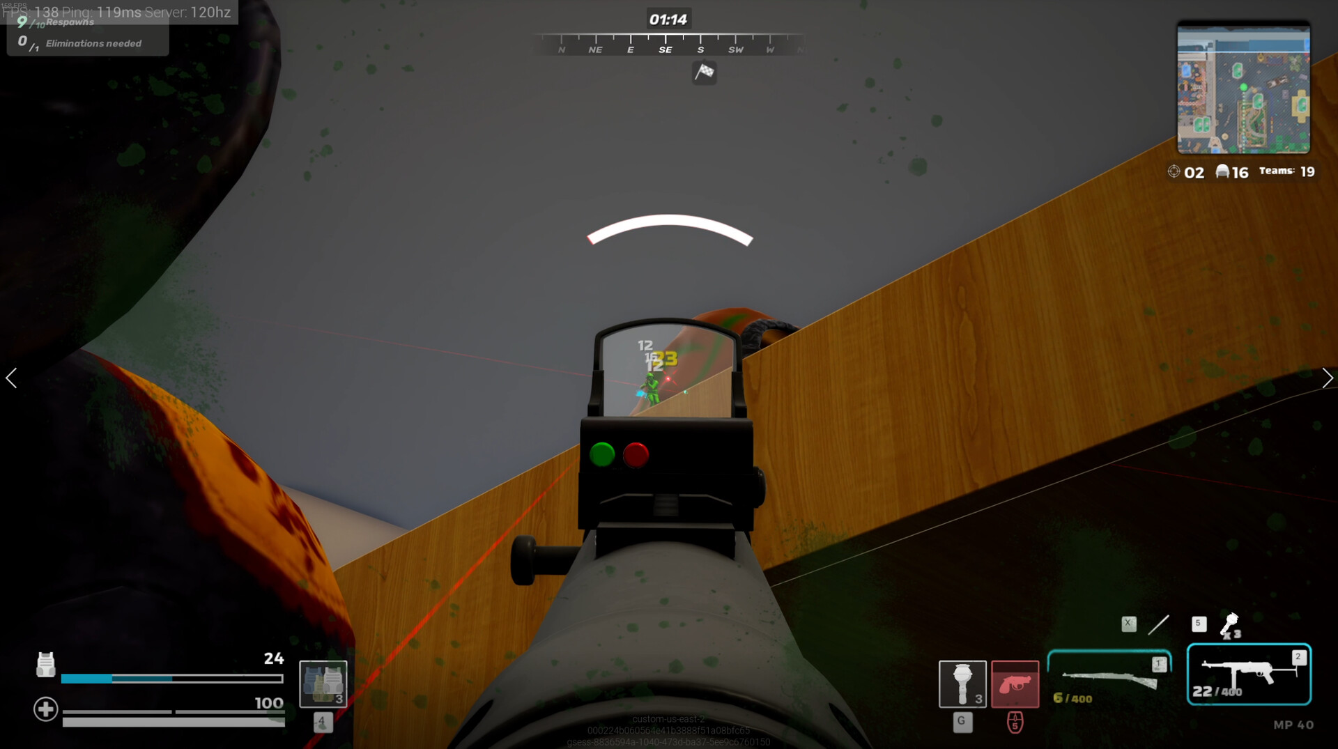 Mini Royale on Steam