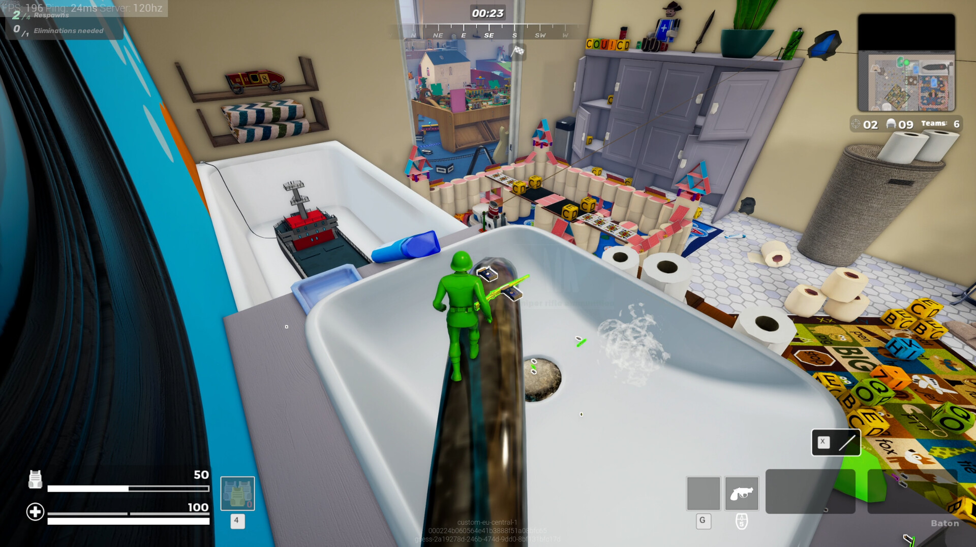 Mini Royale on Steam