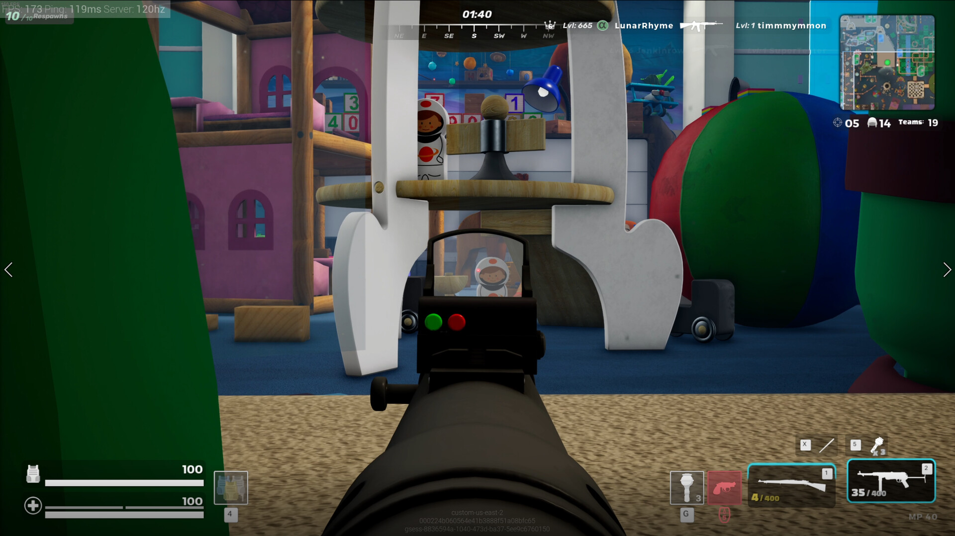 Mini Royale on Steam