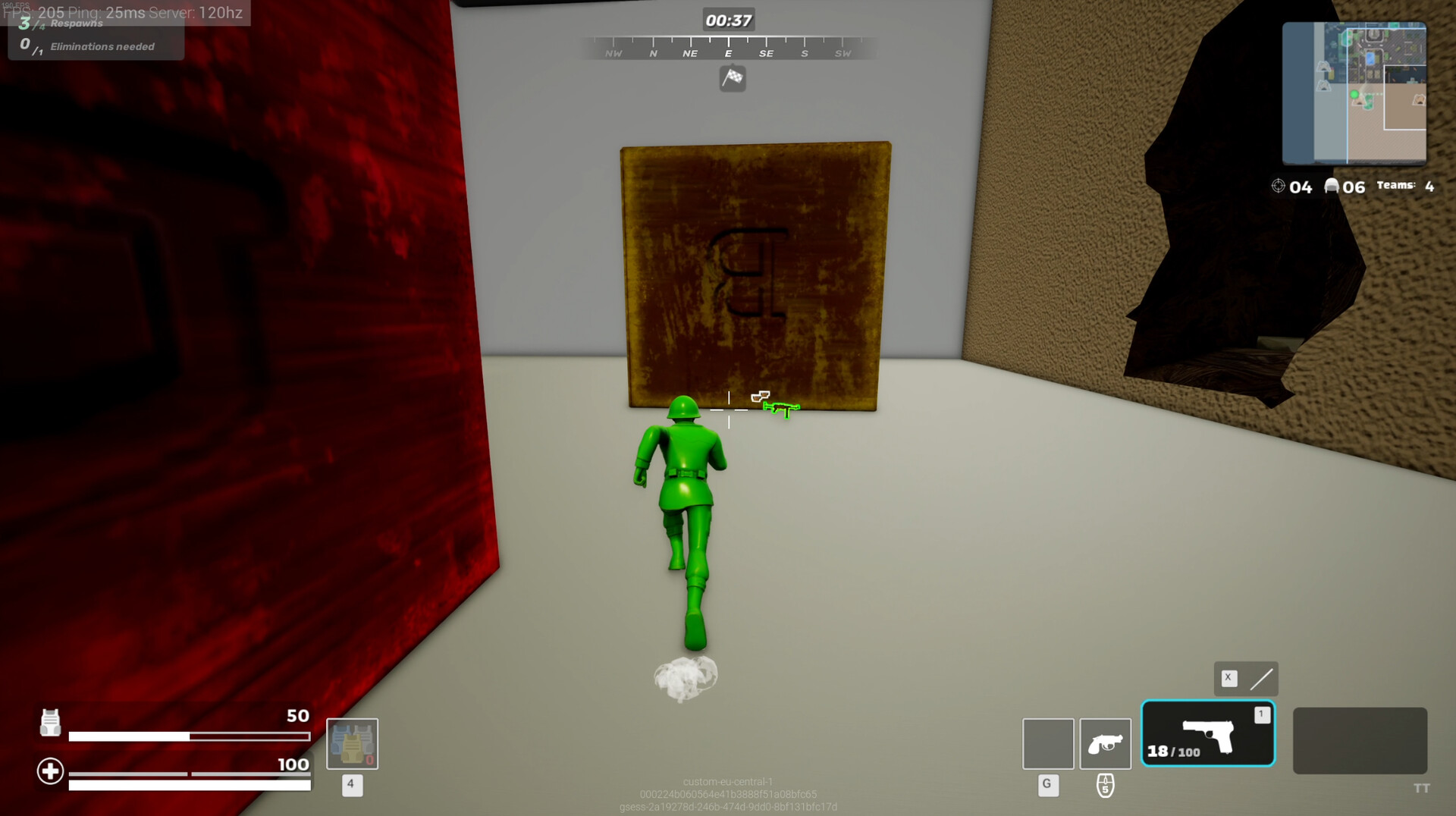 Mini Royale on Steam