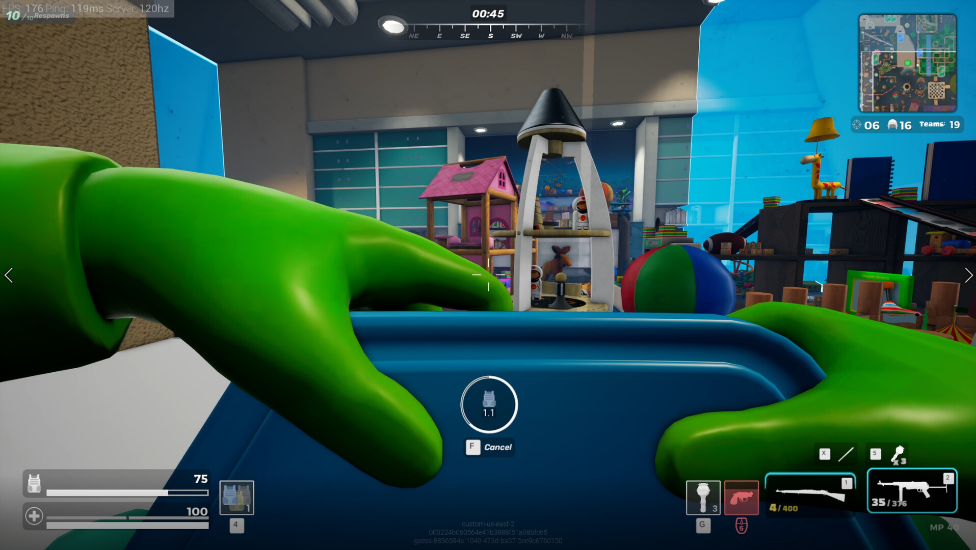 Mini Royale on Steam