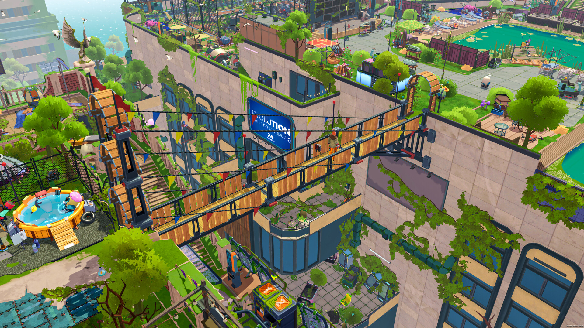 I Am Future: Cozy Apocalypse Survival on Steam