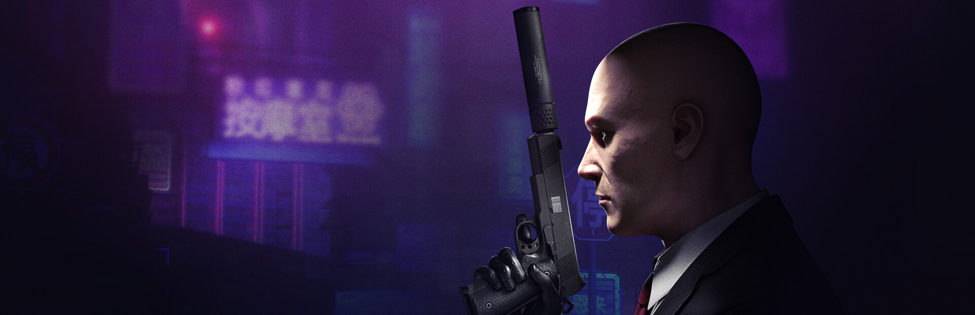 HITMAN World of Assassination DLCs · SteamDB