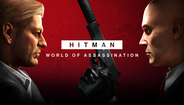 HITMAN World of Assassination on Steam
