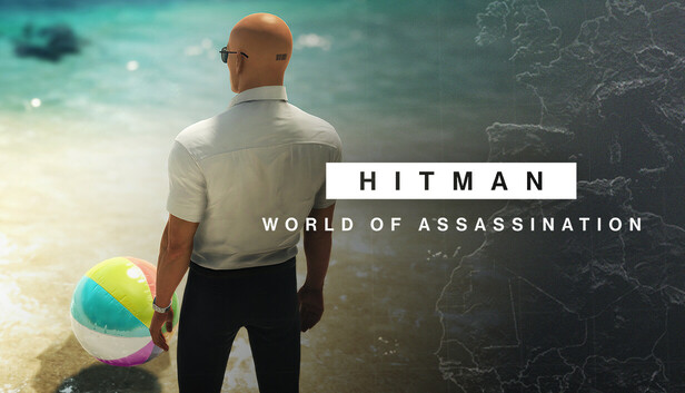 HITMAN World of Assassination on Steam
