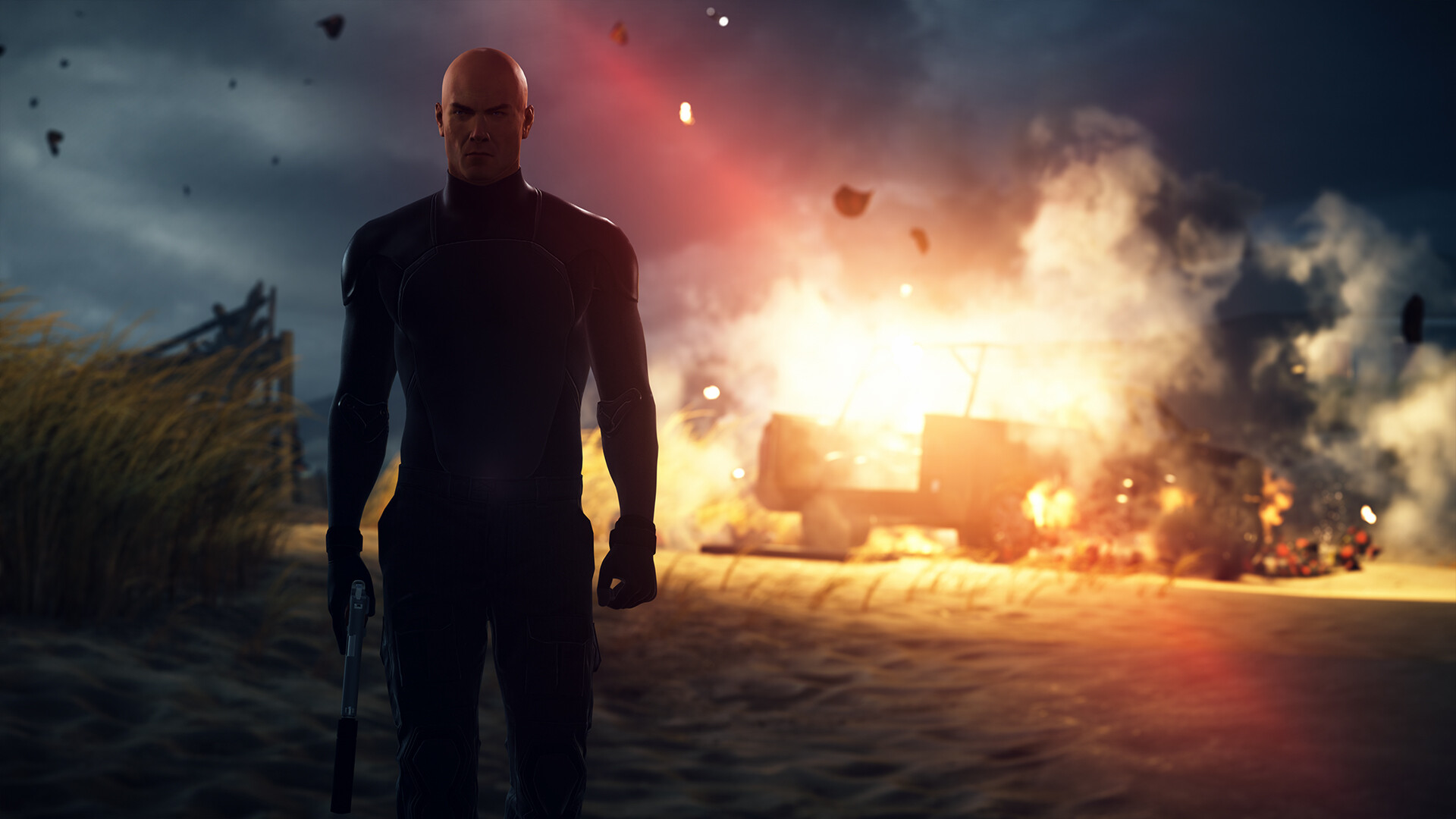 HITMAN World of Assassination on Steam