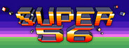 SUPER 56 - SUPER 56 V1.26 RELEASED! - Steam News