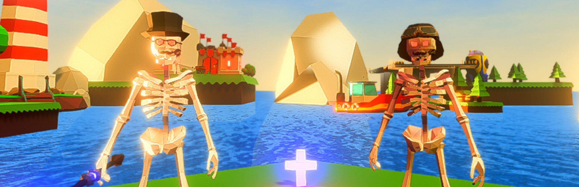 The Journey into the Virtual Void Steam Charts · Raijin