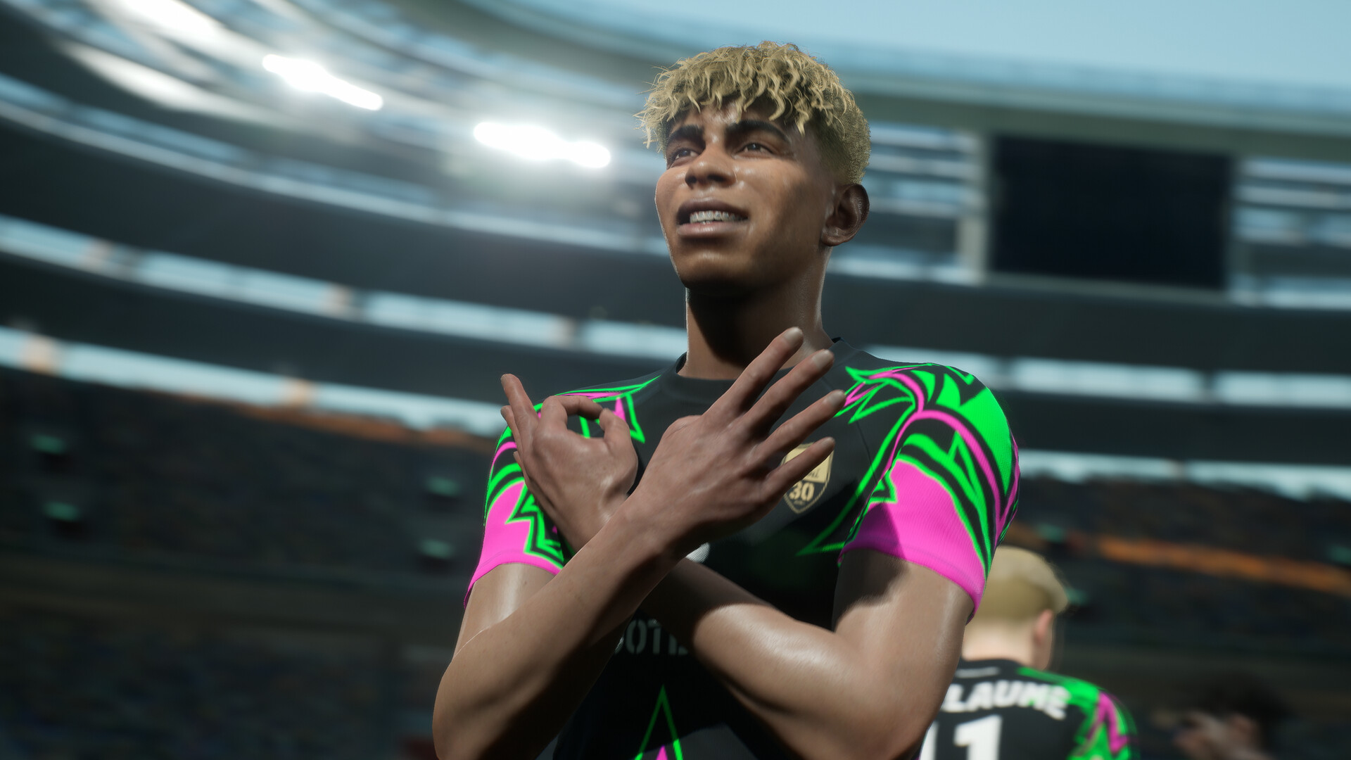 eFootball™ على Steam