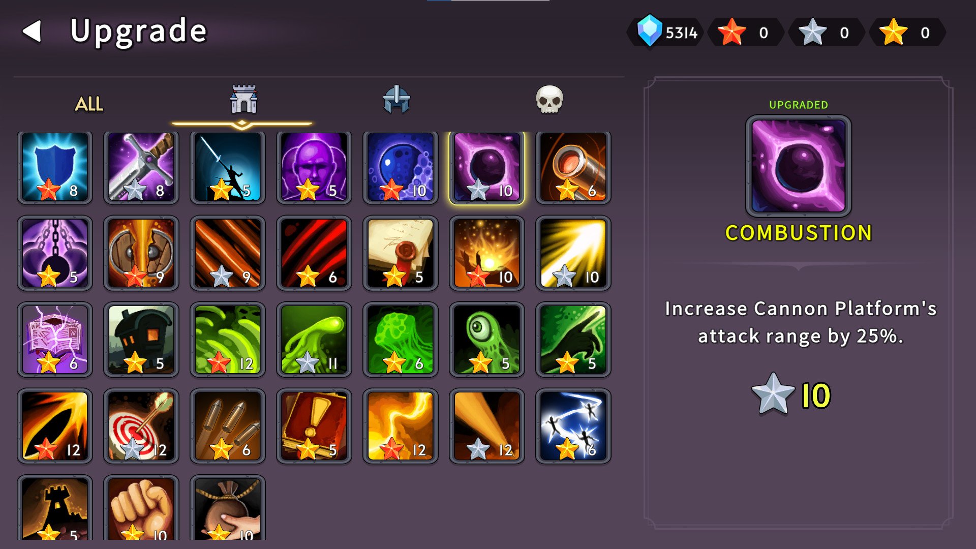 Beautiful Mystic Defenders on Steam