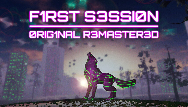 Steam：First Session - Original Remastered DLC